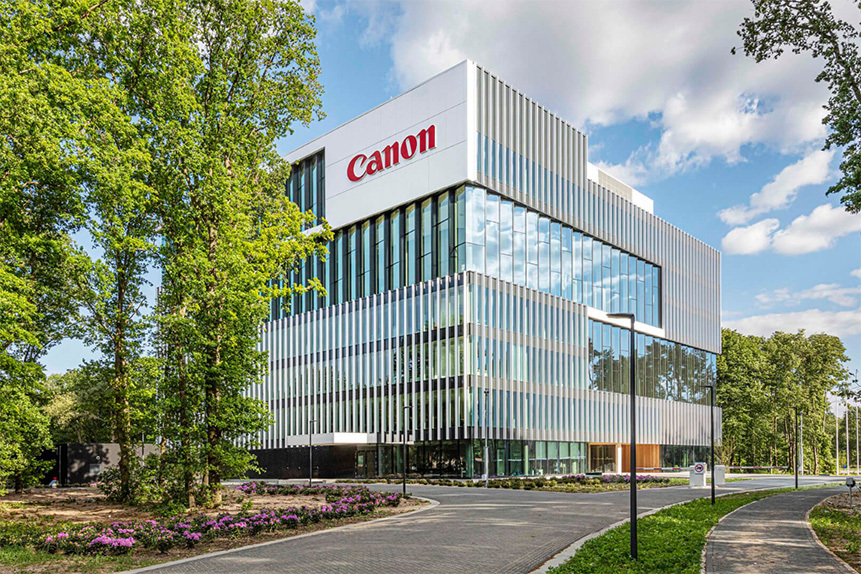 Canon aan het woord | CARE